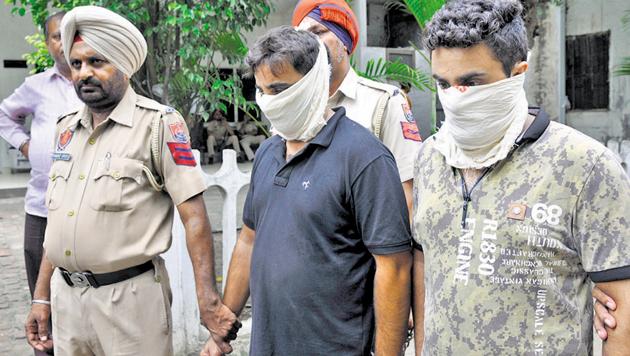 Enraged over her plan to remarry, sons killed 57-year-old widow ...