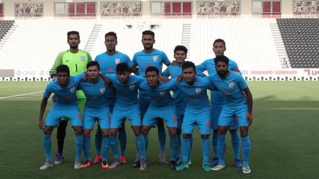 India lose to Syria in 2018 AFC U-23 Championship qualifying | Football News - Hindustan Times