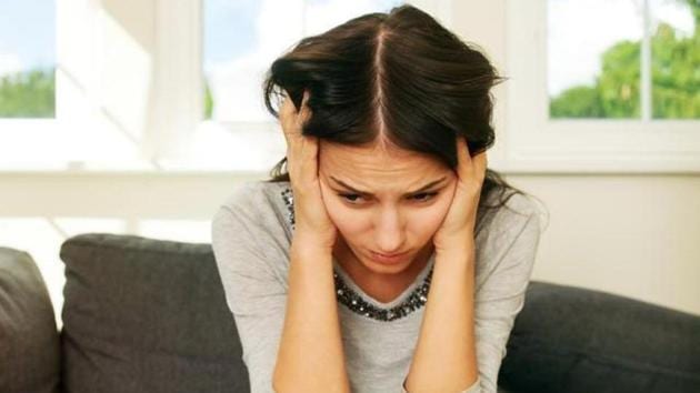 Ladies, take note: Here’s why you are more likely to feel depressed ...