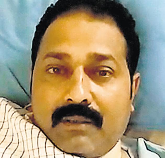 It was the longest night of my life, says Pune man who fell into 150-ft ...