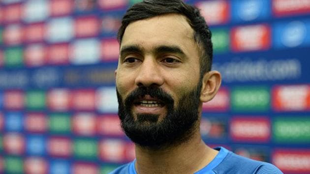 I can make impact in Tests with my range of shots: Dinesh Karthik | Cricket