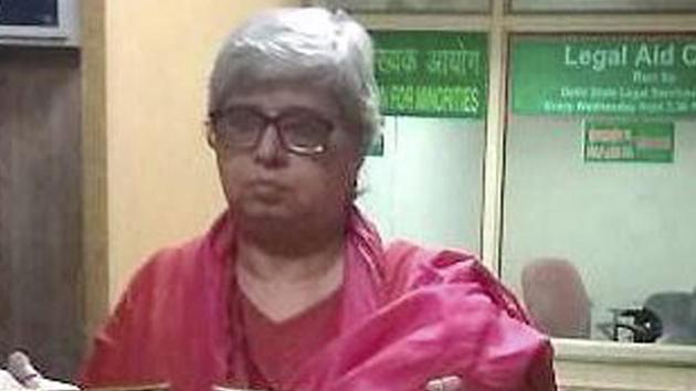 Man poses as policeman and threatens to kill activist Shabnam Hashmi ...