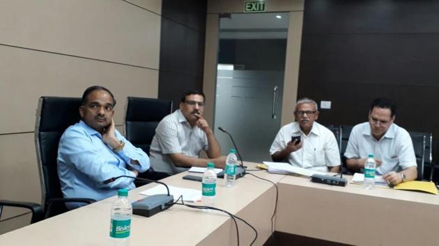 Uttar Pradesh: Power crisis hits small towns, villages most | Hindustan ...