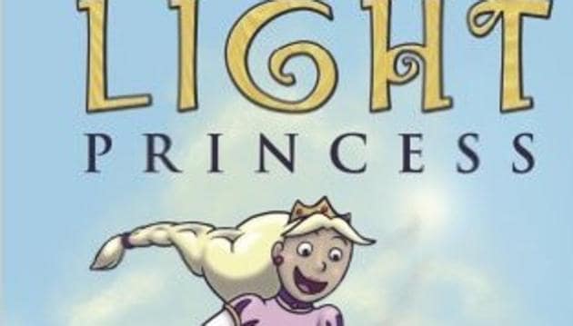 Want to get your kid hooked to reading? Here are six unusual fairytales ...