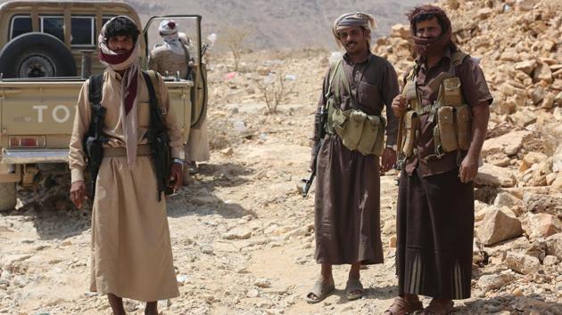 Qatar crisis strains Saudi-led Arab alliance in Yemen war | World News