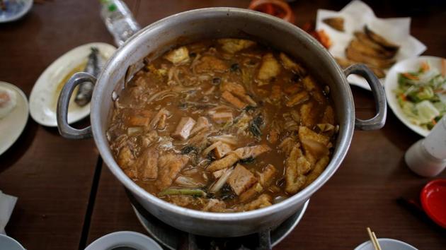 Photos: Japan’s Gaijin rikishis shed past lives to live, breathe sumo ...