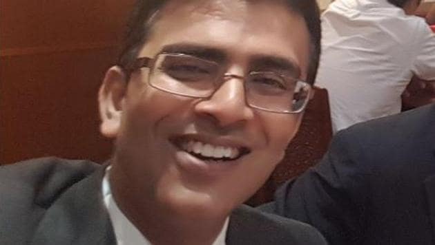 IFS officer Raveesh Kumar to be next ministry of external affairs ...