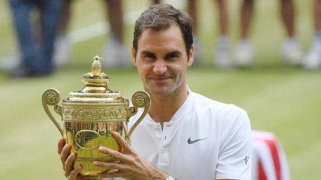 Roger Federer says winning three slams in one year would be a ‘joke ...