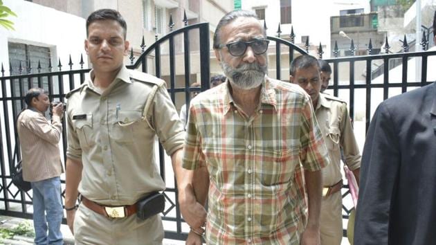 Nithari serial killings: Pandher, Koli convicted of murdering 20-year ...