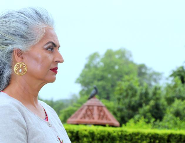 Move over teen models, older models are giving them a run for their ...