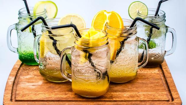 Picky drinkers, rejoice. This sensor can detect the type of alcohol in ...