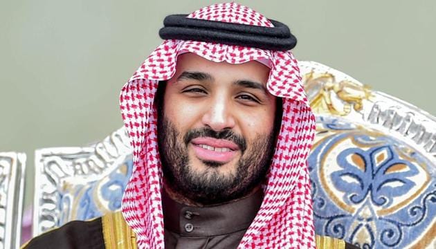 Saudi crown prince Mohammad bin Salman in charge as King Salman takes ...