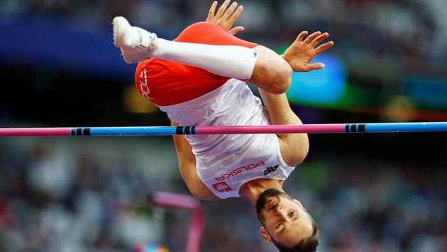 IAAF World Para-athletics Championship 2017: Amazing photos | Hindustan ...