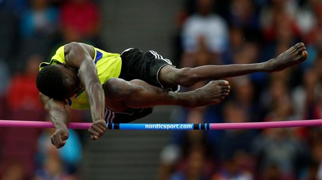 IAAF World Para-athletics Championship 2017: Amazing photos | Hindustan ...
