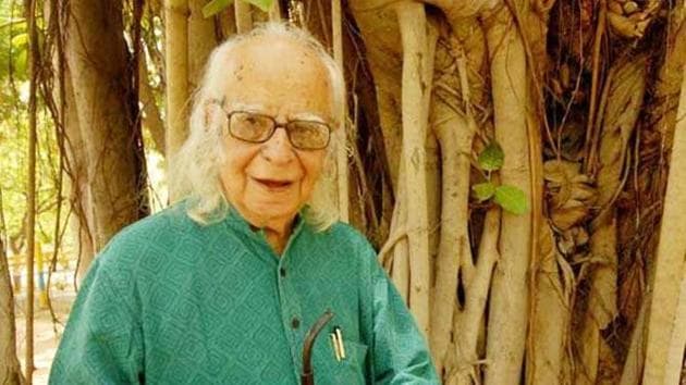 ‘Professor Yash Pal made science easy for the children’ | Hindustan Times