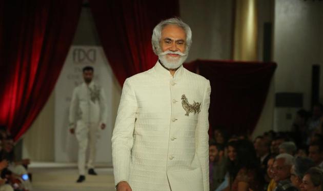 Celebrating 10 years of India Couture Week: Here are 10 things you didn ...