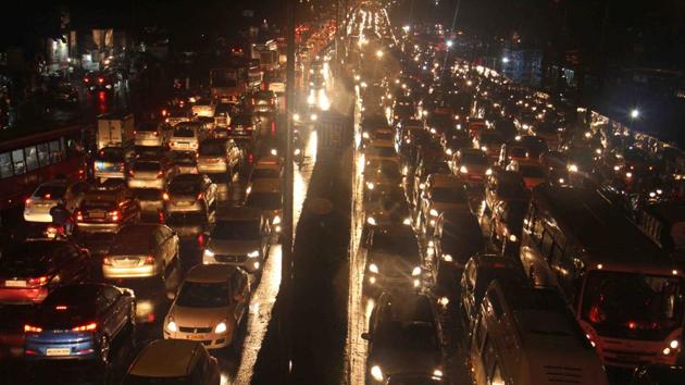 Get driving licences for learners at Mumbai’s Wadala RTO in just 10 ...