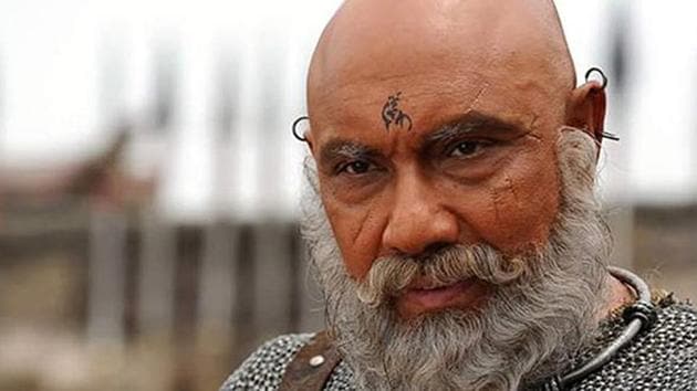 Baahubali’s Sathyaraj might star in Sundar C’s Rs 150 crore Sanghamitra ...