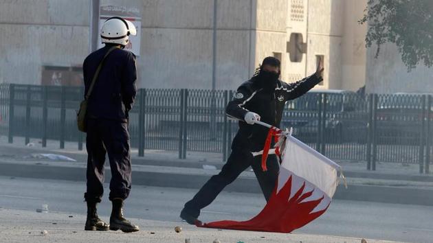 Bahrain charges 60 Shia Muslims in mass ‘terrorism’ trial for ...