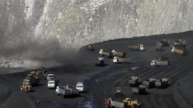 India’s dependence on coal to continue beyond 2047, says report ...