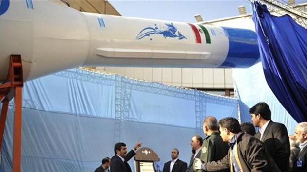 Iran successfully tests space-launch vehicle: State TV | World News