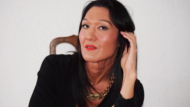 Meet Sara Geurts: She looks old at 26, but is redefining the concept of ...