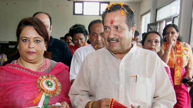 Pak, separatists, terrorists biggest enemies of Kashmir: RSS leader ...