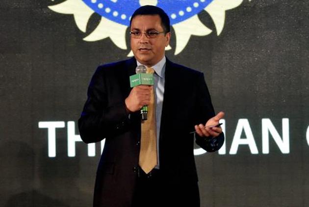 BCCI CEO Rahul Johri, Ipsita Dasgupta among top 10 sports biz ...