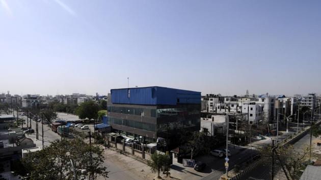 Focus on industrial growth, Mahana tells Noida, Greater Noida and YEIDA ...