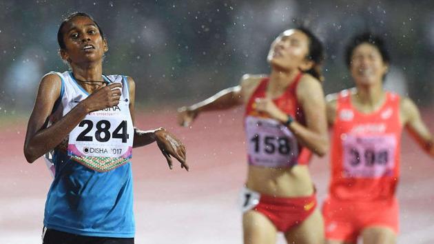 Kerala HC orders AFI to include PU Chitra for IAAF World Championships ...