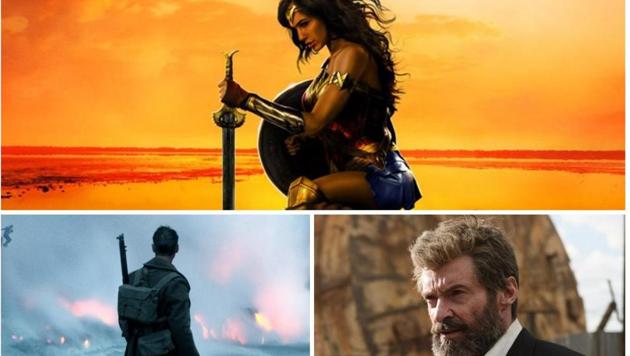 Weekend Binge: From Dunkirk to Logan, here are the top 10 films of 2017 ...