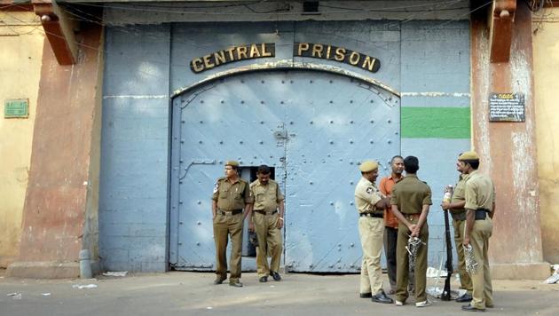 To let: Telangana to offer jails on rent to states with overcrowded ...