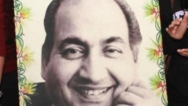 Mohammed Rafi’s native village remembers the legend on death ...