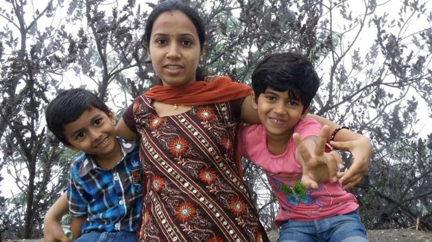 Within 2 years, Pune roads cripple both husband, wife in separate ...