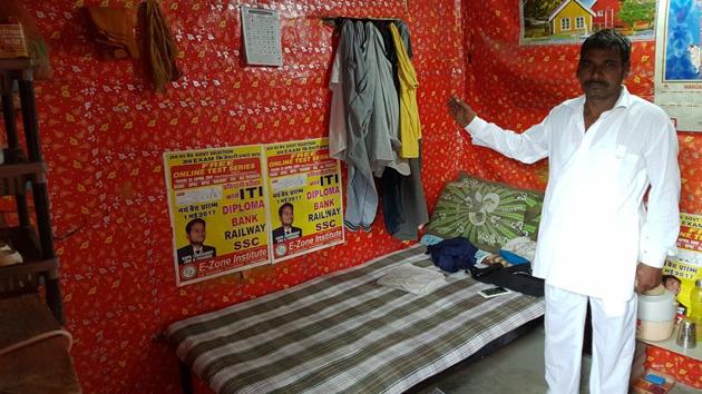 House that! Jail inmates built them, but can’t own them | Hindustan Times