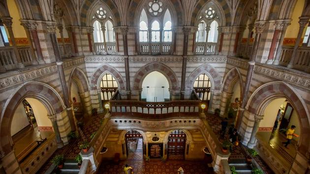 BMC building: Standing tall for 124 years | Hindustan Times