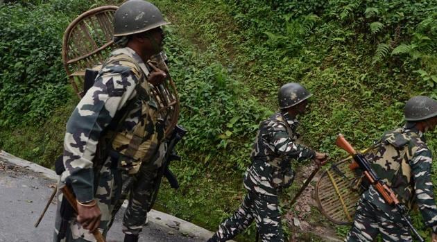 Prepare list of officers with doubtful integrity: MHA | India News