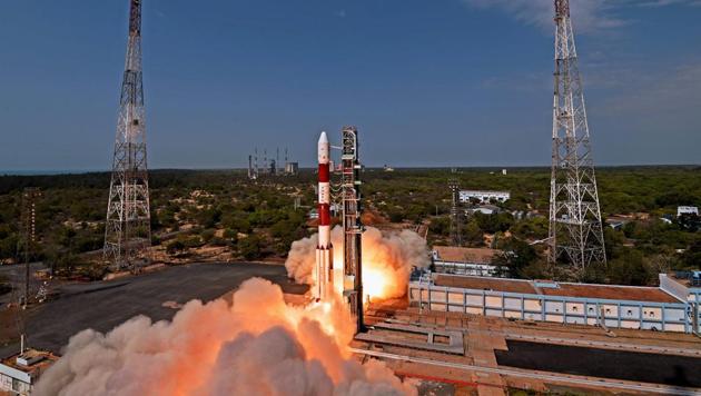 ISRO to launch a ‘back-up’ navigation satellite by August end | Latest ...
