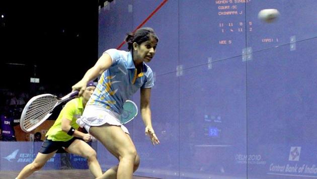 Joshna Chinappa, Dipika Pallikal begin well at World Doubles Squash ...