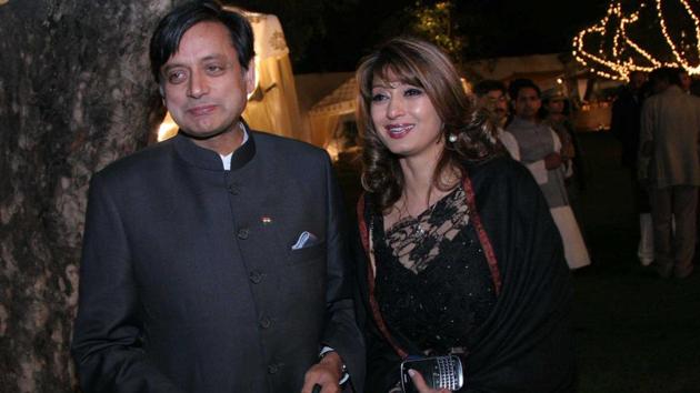 Sunanda Pushkar case: Delhi High Court questions delay in probe ...