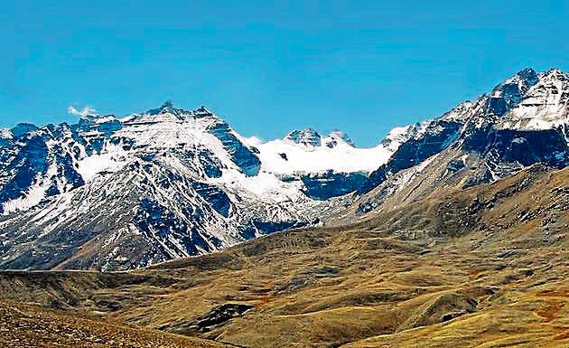 Uttarakhand govt seeks report on Chinese transgression | Hindustan Times