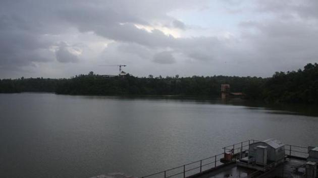 No water cuts in Mumbai as lakes have water enough for 270 days ...