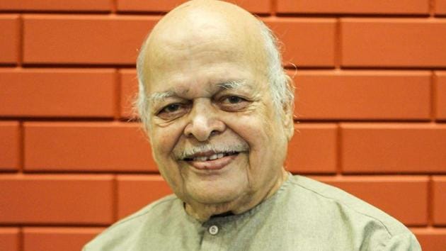 City of Art must get its paint on, says artist Ravi Paranjape ...