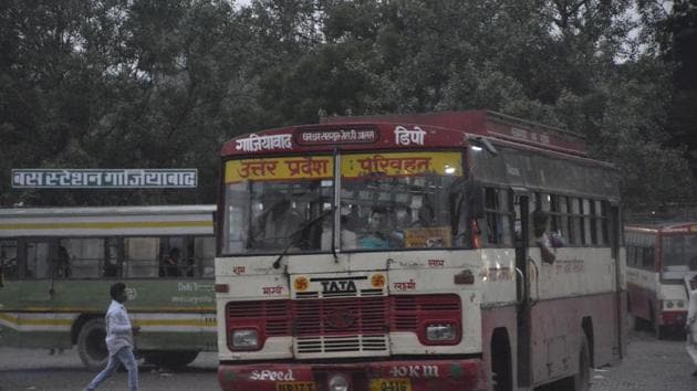 UP govt announces ‘free travel’ for women in state transport buses on ...