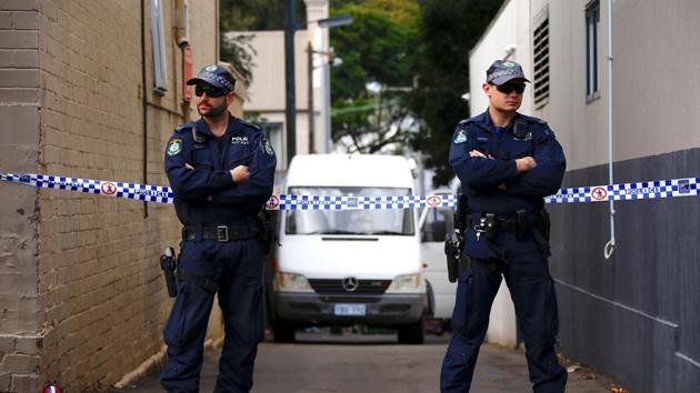 Islamic State behind Australian men’s foiled Etihad bomb plot: Police ...