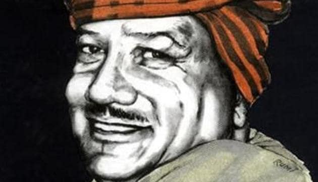 Pakistani poet who decried Partition | Column | Hindustan Times