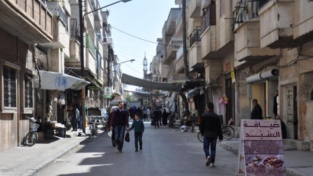 Syrian army takes last IS-held town in Homs: Monitor | World News