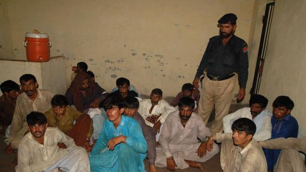 ‘Nothing more dishonourable’: Women bear the brunt of Pakistan’s jirga ...