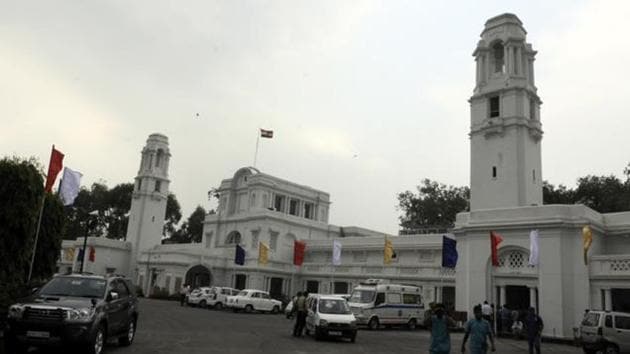 Delhi assembly’s monsoon session from Tuesday set to be a stormy affair ...