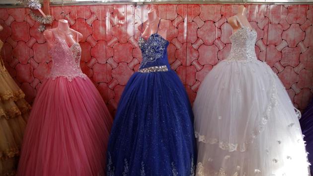 Child marriages among Syrian refugees rampant in Jordan amid poverty ...